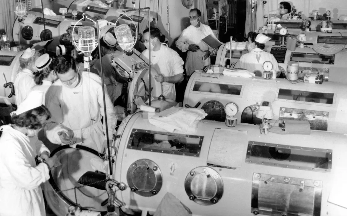 Järnlunga – Järnlungans historia och funktion - MONC