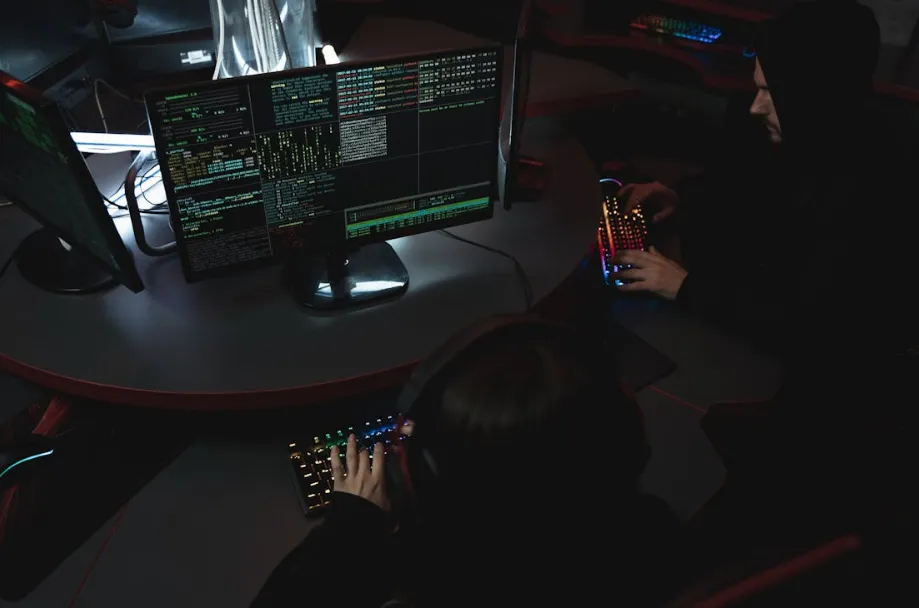 Vad är en cyberattack? - MONC