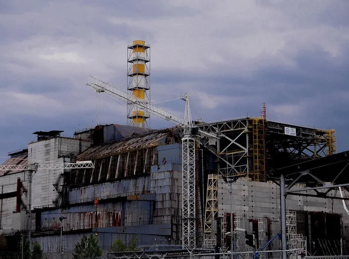 Tjernobyl – Olyckan som förändrade världen - MONC